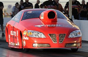 Drag Race Central | Presented by Summitracing.com