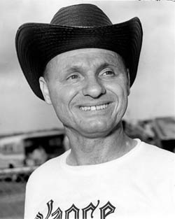 7th Annual Holley National Hot Rod Reunion Honorees Named