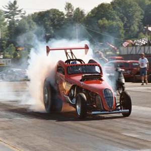 EPPING - Pro Comp Racers Ready to Shine at Amalie Oil North American ...