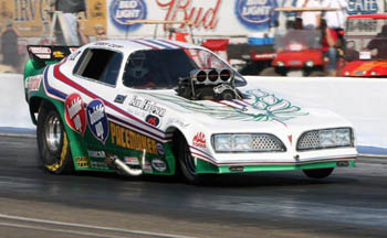 Nostalgia Drag Racing 101