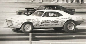 Drag Race Central | Presented by Summitracing.com
