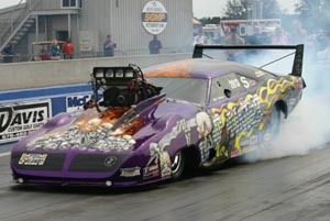 Records Shattered at ESTN