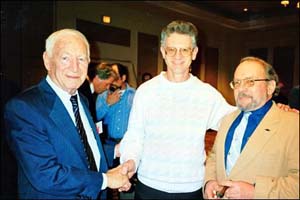 F.J. Smith's Achievements to be Celebrated at February Open House