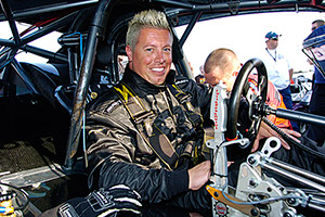Mopar Mourns Loss of Former Team Member Shaun Carlson