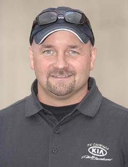 Phil Burkhart Jr. To Drive The U.S. Male Nostalgia Nitro Funny Car in 2009