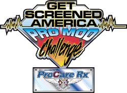 Pro Mod Teams Prepare for Get Screened America Pro Mod Challenge Opener