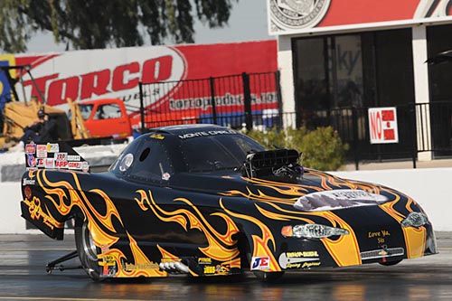 Drag Race Central | Presented by Summitracing.com