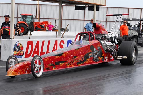 Drag Race Central | Presented by Summitracing.com