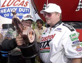 FEATURE- Did You Know? by Bob Frey