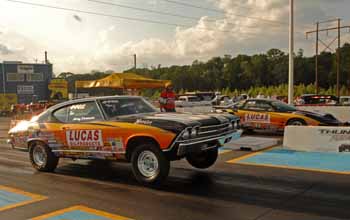 FEATURE- Gary Emmons