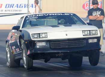 Kayla Drag Car Wallpaper Sean & Kayla: Much More Than Just Cool Cars