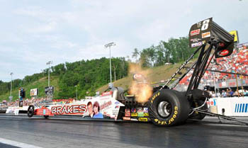 FEATURE- Did You Know? by Bob Frey