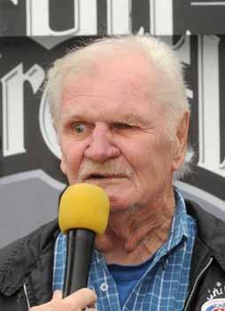 FEATURE- Did You Know? by Bob Frey