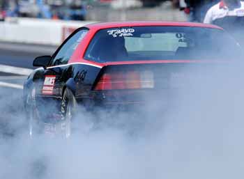 Kayla Drag Car Wallpaper Sean & Kayla: Much More Than Just Cool Cars