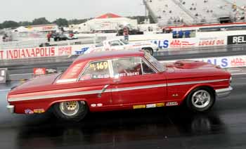 FEATURE- From the Tower by Bob Frey