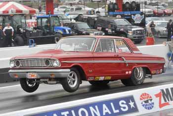 FEATURE- From the Tower by Bob Frey