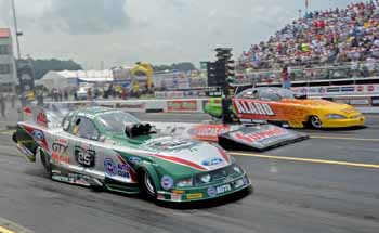 FEATURE- Did You Know? by Bob Frey