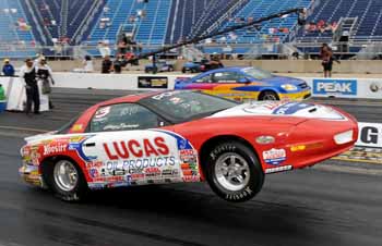 FEATURE- Gary Emmons