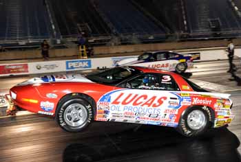 FEATURE- Gary Emmons