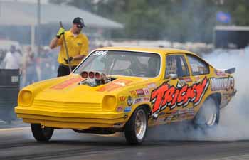 FEATURE- From the Tower by Bob Frey