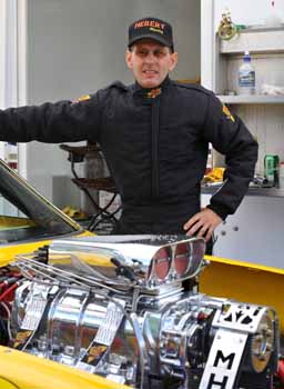 FEATURE- From the Tower by Bob Frey