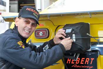 FEATURE- From the Tower by Bob Frey