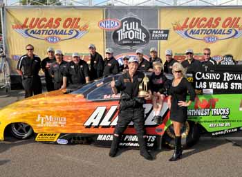 FEATURE- Did You Know? by Bob Frey