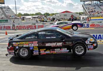 INDY - Super Stock Standouts