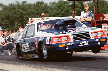 FEATURE- Did You Know? by Bob Frey