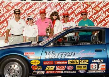 FEATURE- From the Tower by Bob Frey