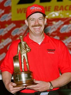 FEATURE- Did You Know? by Bob Frey