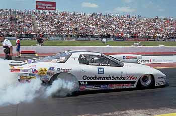 FEATURE- Did You Know? by Bob Frey