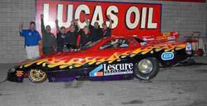 Ron August Jr. Season Preview