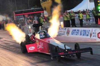 Boychuk Prepares For Salt Lake City and Edmonton Nitro Jam Events