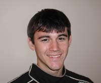 Cunningham Motorsports Reveal Buddy Perkinson as Driver for 2011