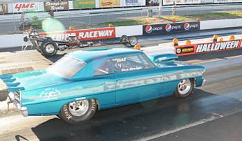 Halloween Classic XVII Results from Firebird Raceway in Western Idaho