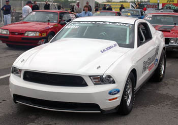 FEATURE- From the Tower by Bob Frey