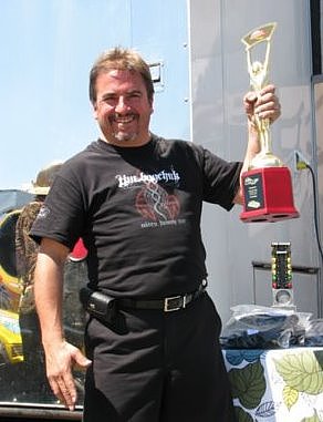 EDMONTON - Sunday Wrap Up