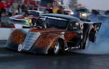 Eric Latino Wins PMRA Opener at Toronto Motorsports Park