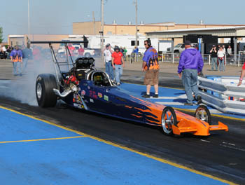 FEATURE- From the Tower by Bob Frey