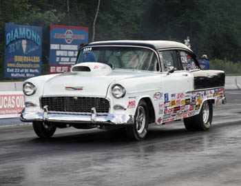 FEATURE- From the Tower by Bob Frey