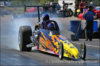 Michael Kalin Hoping to Continue with Success in 2010 Quick 32 ...