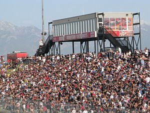 SALT LAKE CITY - Saturday Wrap Up