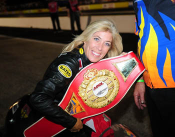 BATTLE FOR THE BELTS - Event Wrap Up