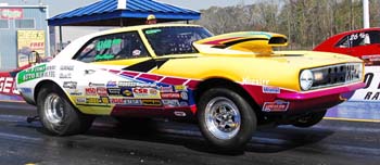 Division Four SS, STK, SC, SG, SST & MX Champions