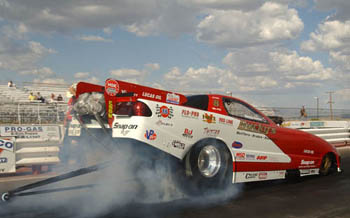 FEATURE- From the Tower by Bob Frey