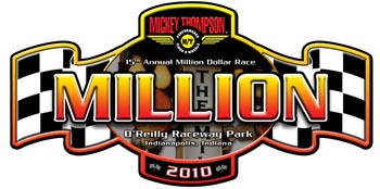 Mullis Race Cars & American Race Cars to Host Raffles for New Dragsters