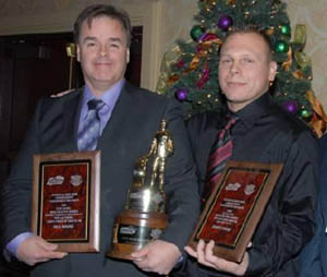 Drag Race Central | Presented by Summitracing.com