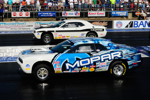 Top 10 Team Mopar Moments of '00s