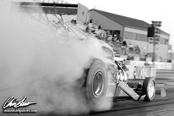 OFFA Dallas Raceway Reults